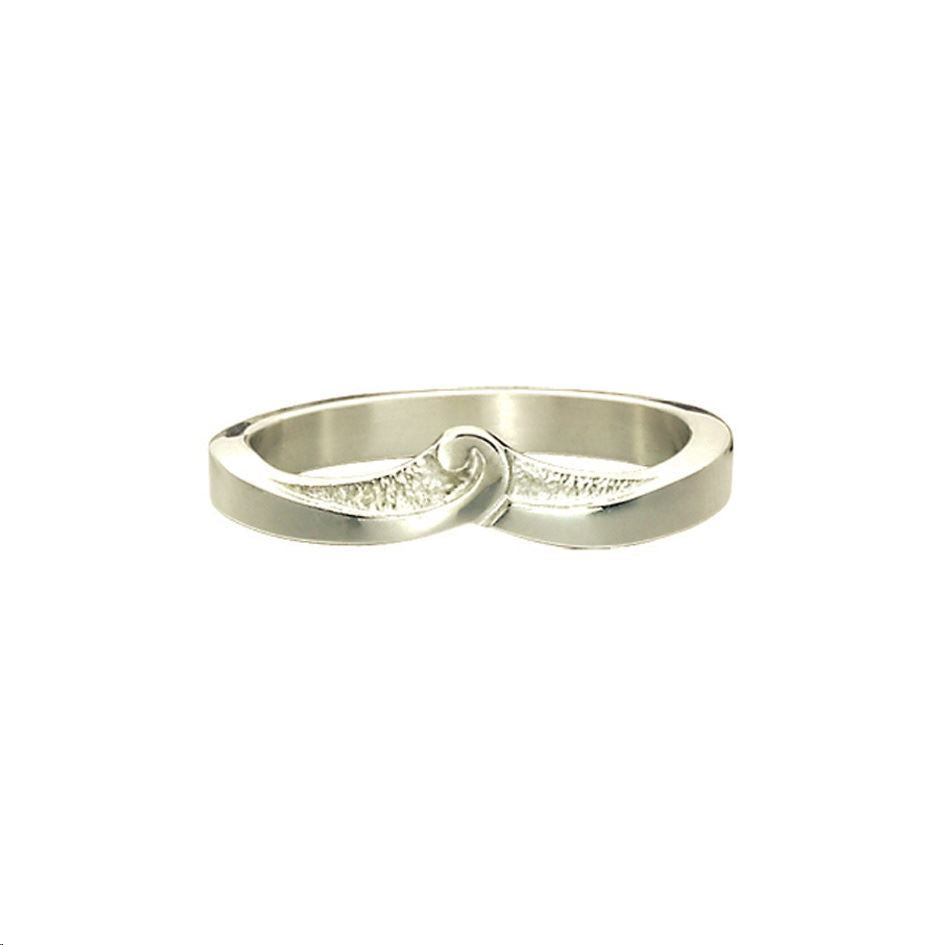 New Wave Ring – Iona Shop Jewellery